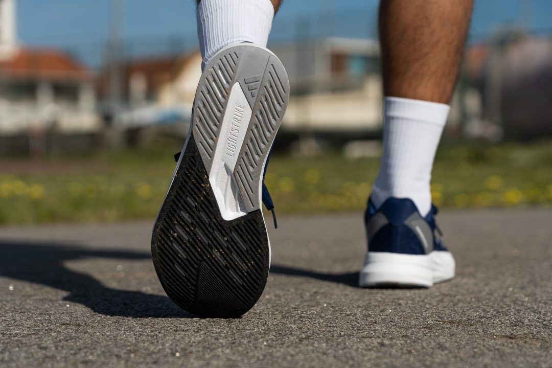 Cut in half: Adidas Duramo Speed Review | RunRepeat