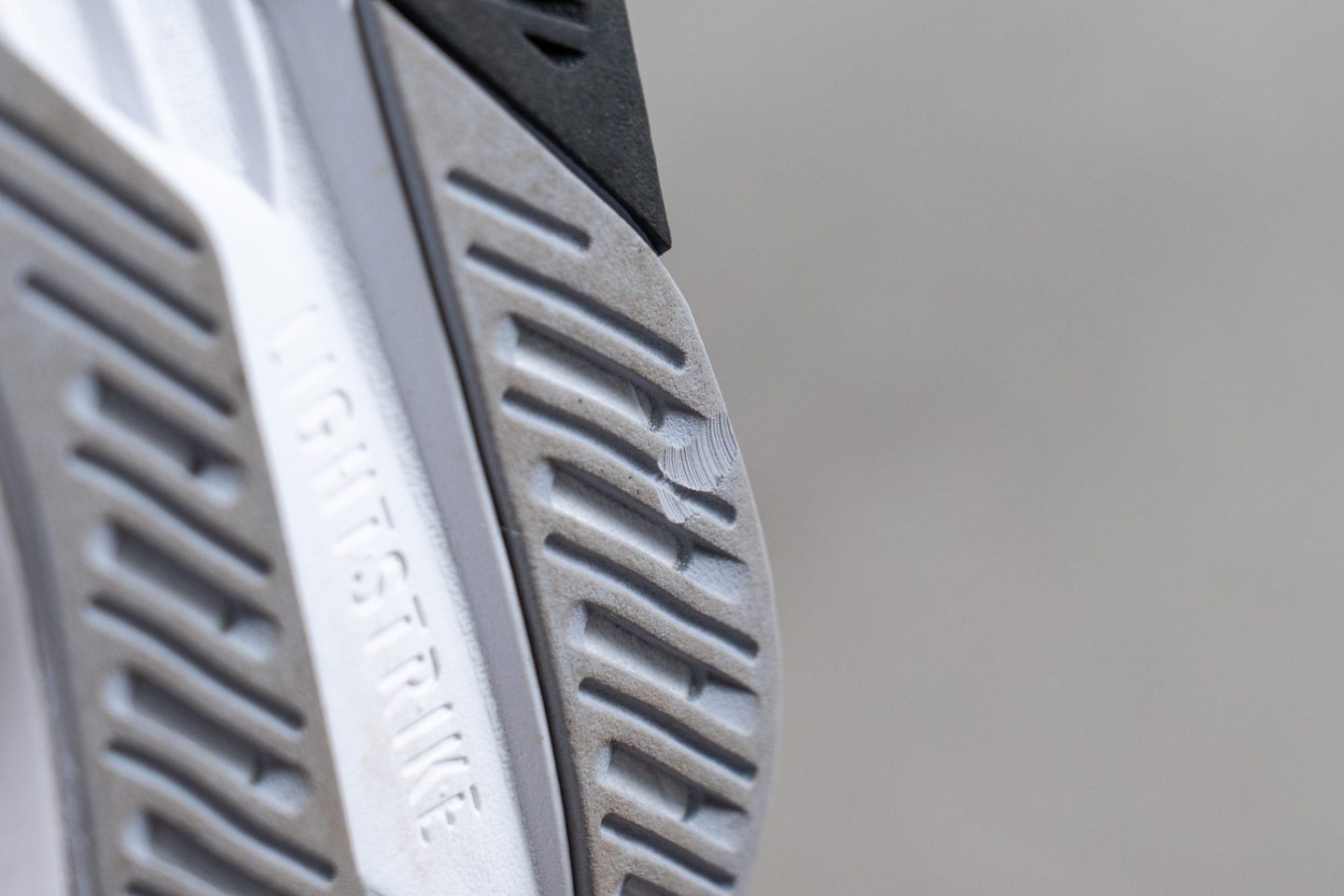 Cut in half: Adidas Duramo Speed Review (2024) | RunRepeat