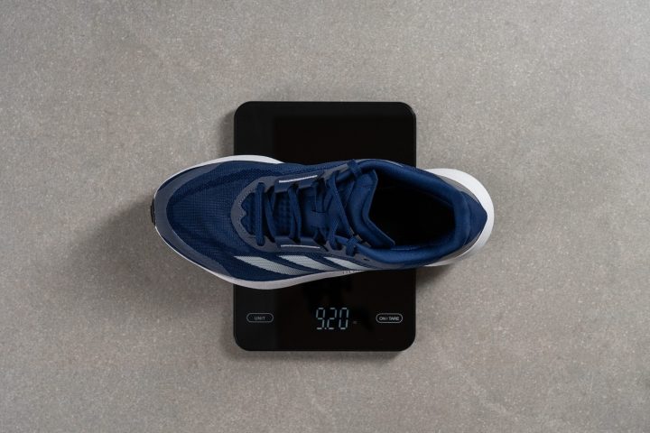 Cortadas por la mitad: Análisis y review de las Adidas Duramo Speed ...