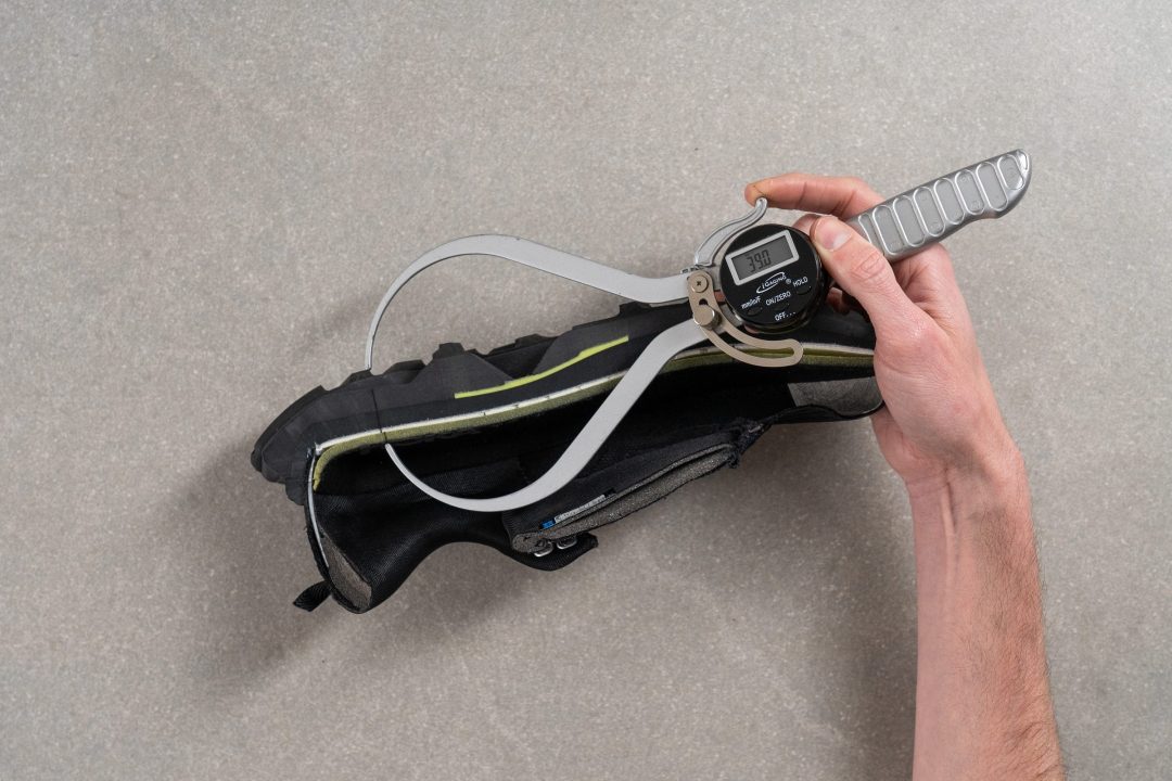 Cut in half: Hoka Skyline-Float X Review | RunRepeat