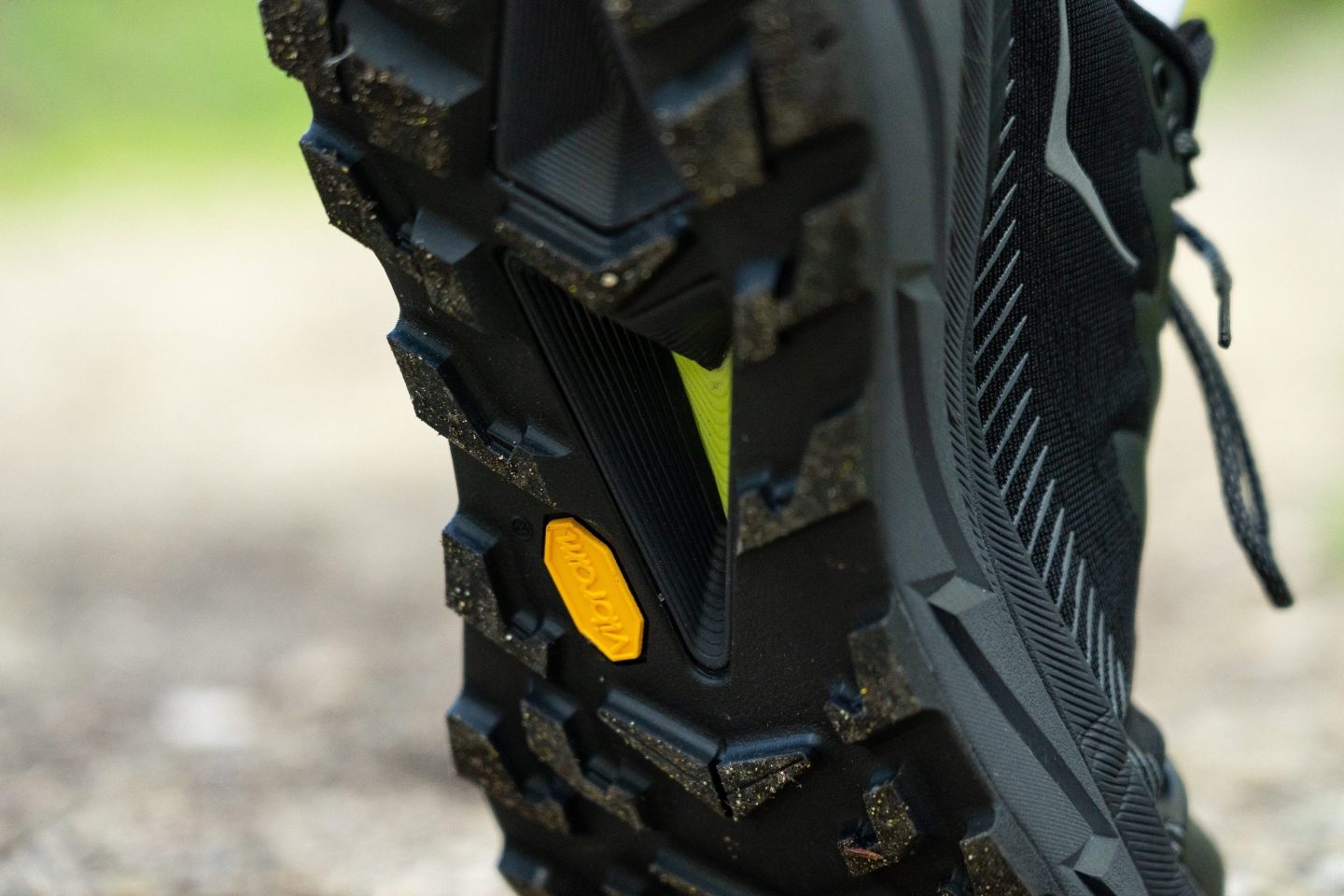 Cut in half: Hoka Skyline-Float X Review (2024) | RunRepeat