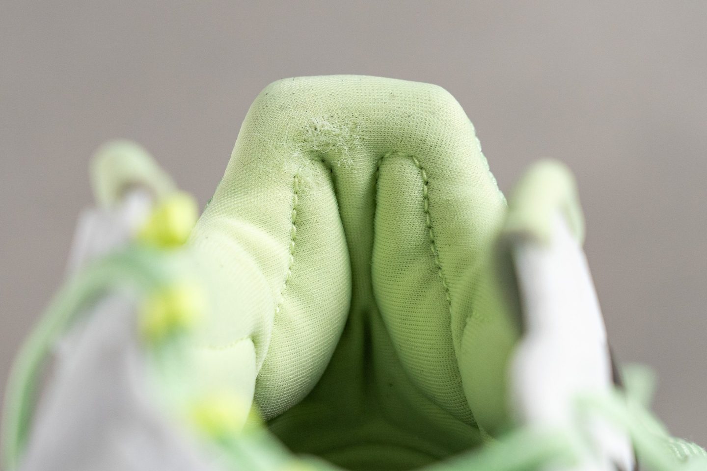 Cut in half: Adidas Barricade 13 Review (2024) | RunRepeat