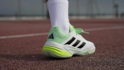 6 Best Adidas Tennis Shoes | RunRepeat