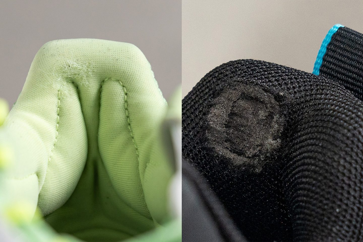 Cut in half: Adidas Barricade 13 Review (2024) | RunRepeat