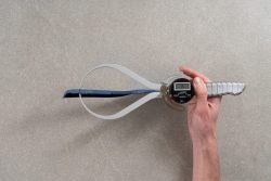 Cut in half: Adidas Barricade 13 Review | RunRepeat