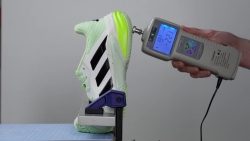 Cut in half: Adidas Barricade 13 Review (2024) | RunRepeat