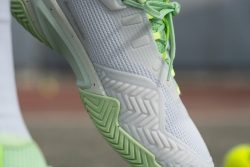 Cut in half: Adidas Barricade 13 Review | RunRepeat