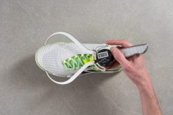 Cut in half: Adidas Barricade 13 Review (2024) | RunRepeat