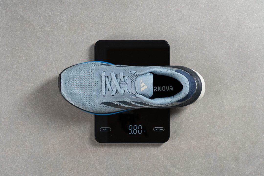 Cut in half: Adidas Supernova Rise Review (2024) | RunRepeat