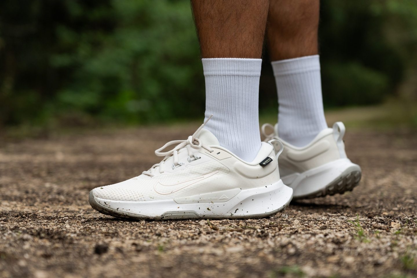 Cut in half: Nike Juniper Trail 2 GTX Review | RunRepeat