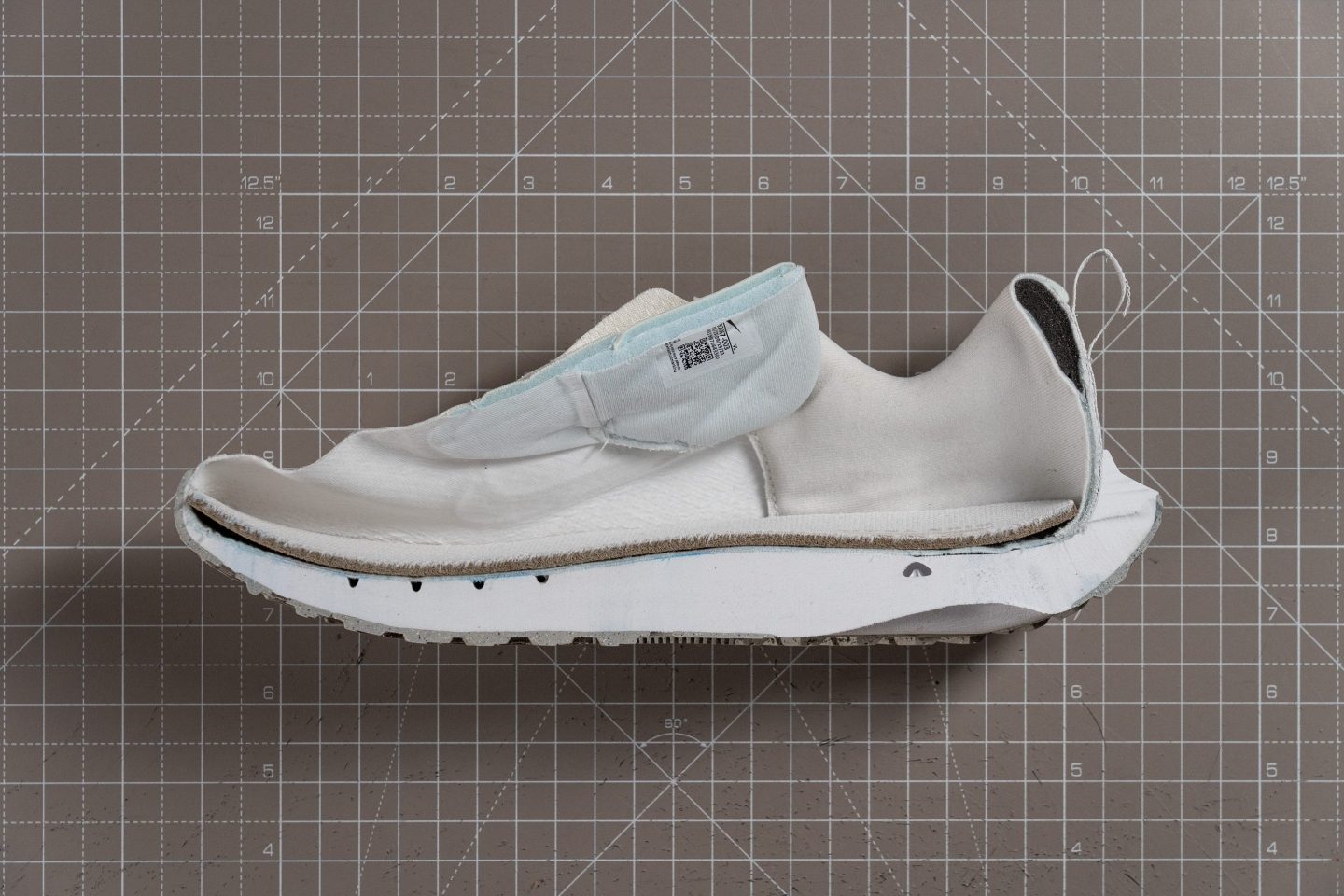 Cut in half: Nike Juniper Trail 2 GTX Review | RunRepeat