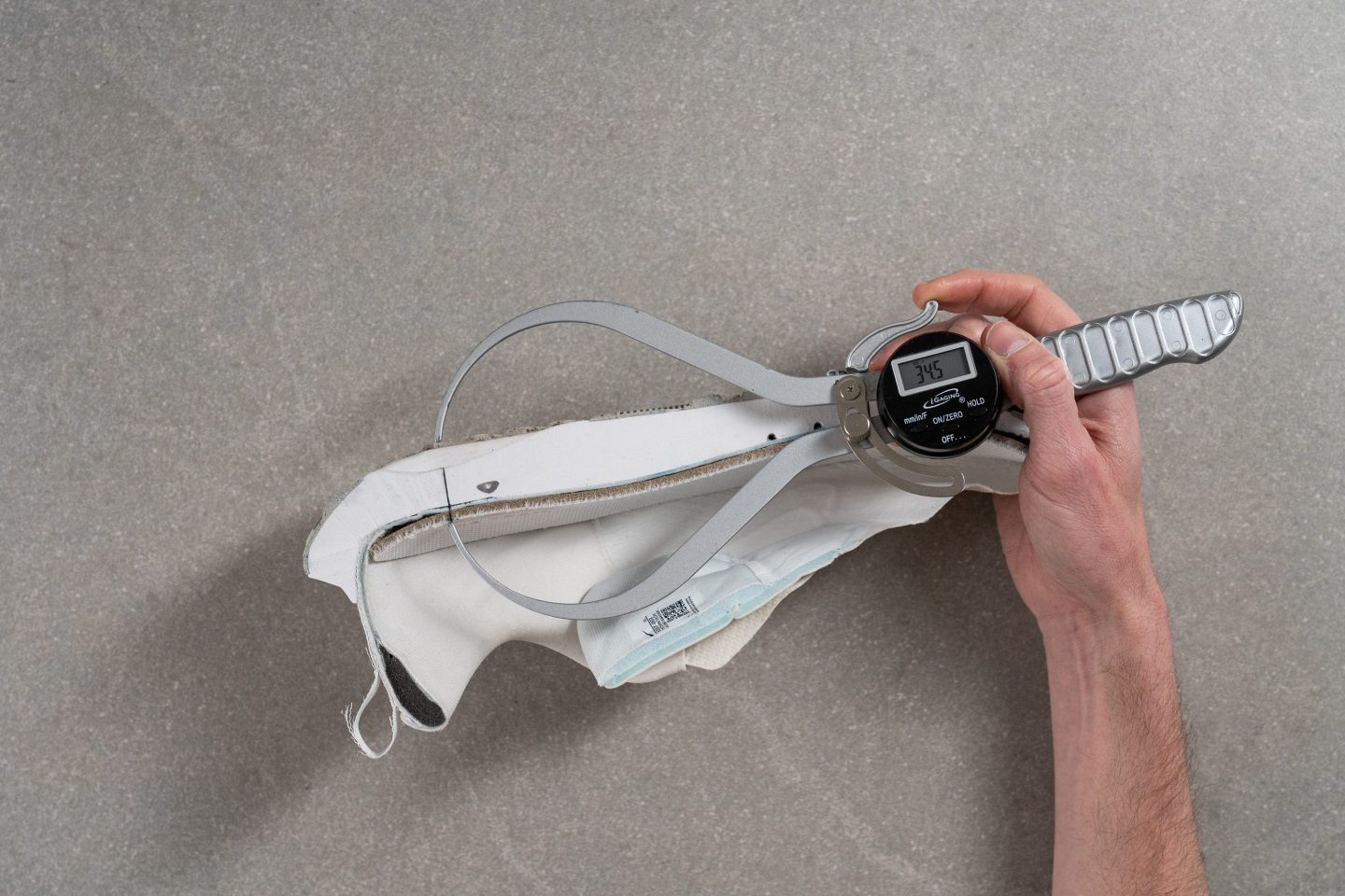 Cut in half: Nike Juniper Trail 2 GTX Review | RunRepeat