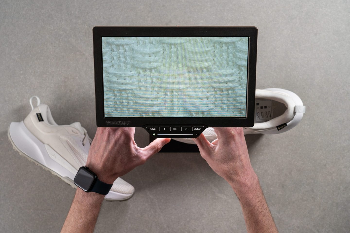 Cut in half: Nike Juniper Trail 2 GTX Review | RunRepeat