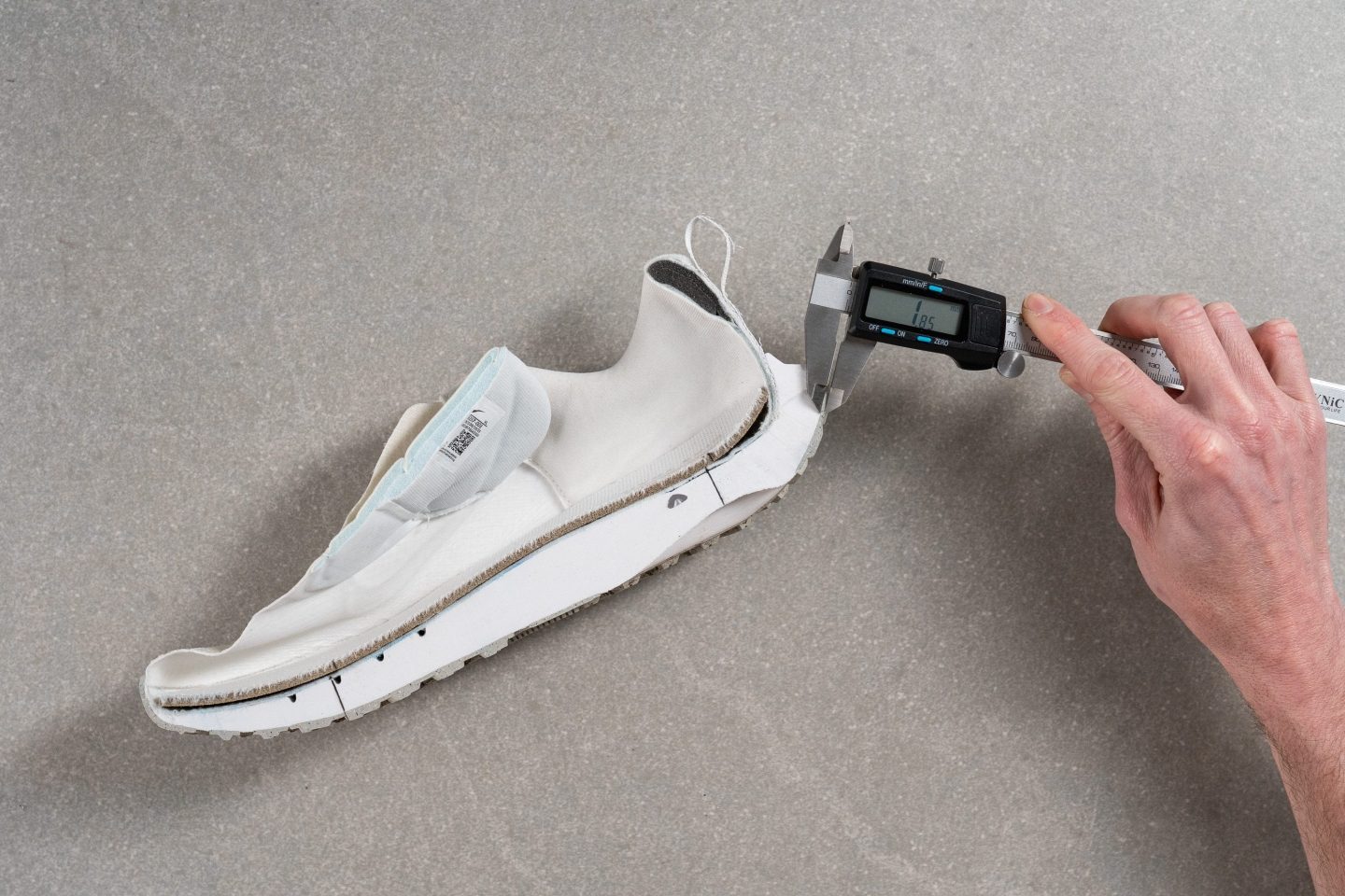 Cut in half: Nike Juniper Trail 2 GTX Review (2024) | RunRepeat