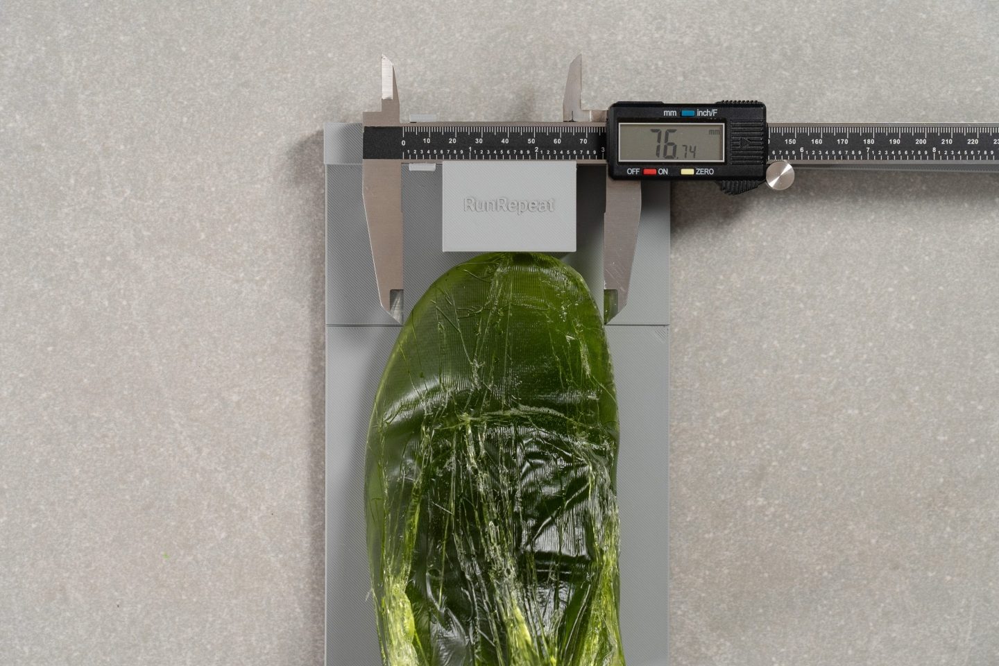 Cut in half: Nike Juniper Trail 2 GTX Review | RunRepeat