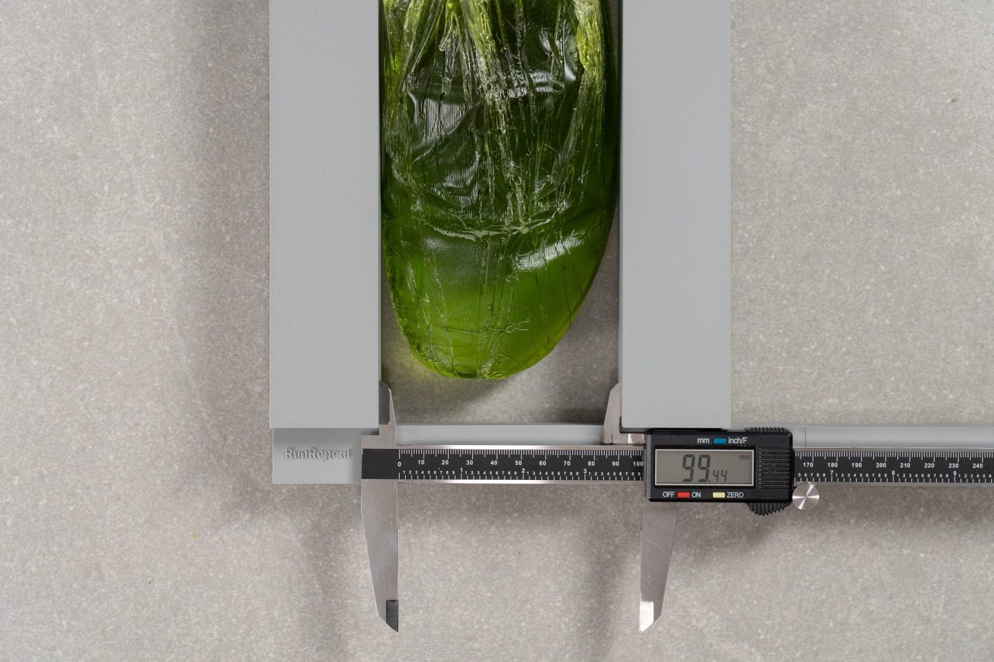 Cut in half: Nike Juniper Trail 2 GTX Review | RunRepeat