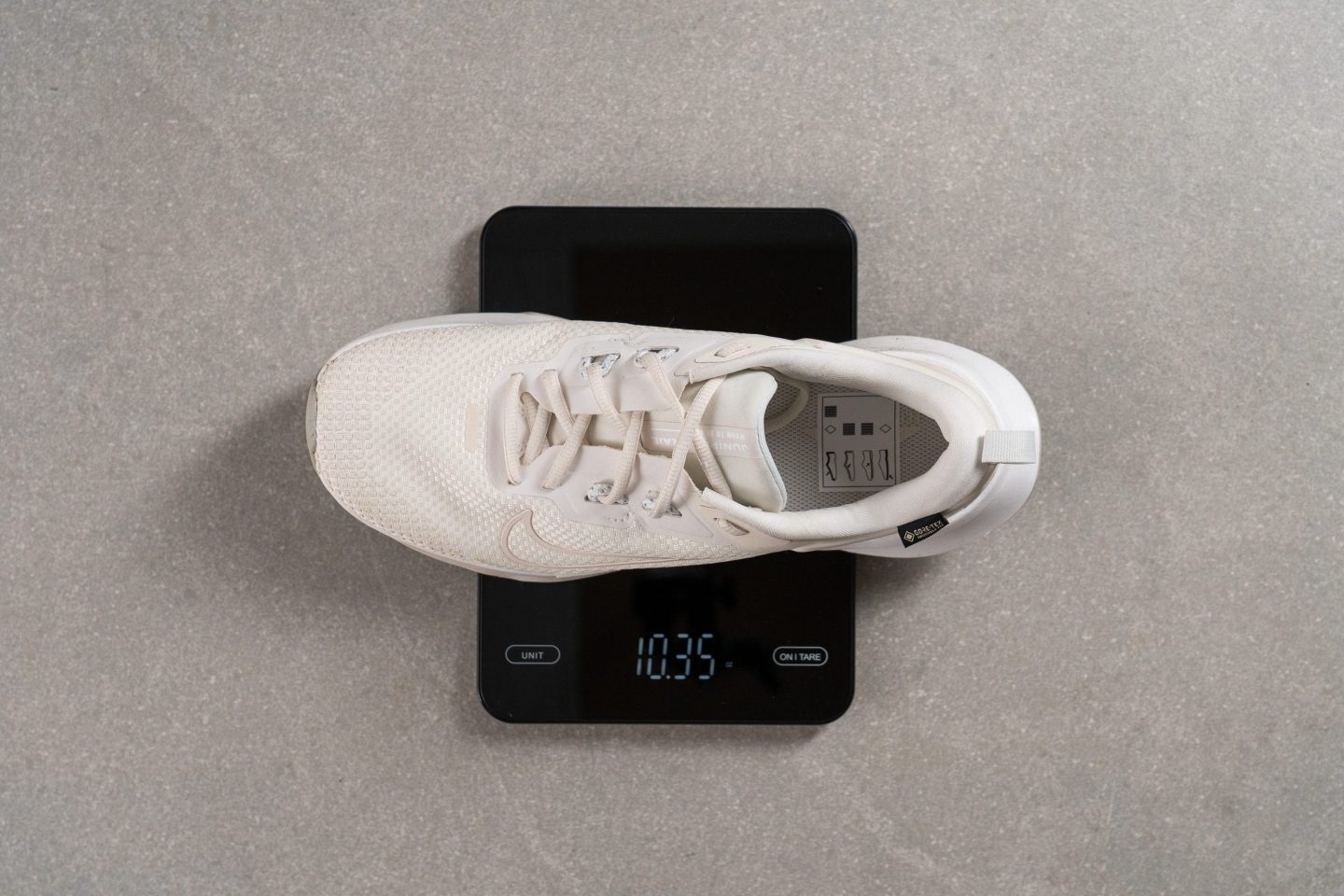 Cut in half: Nike Juniper Trail 2 GTX Review | RunRepeat