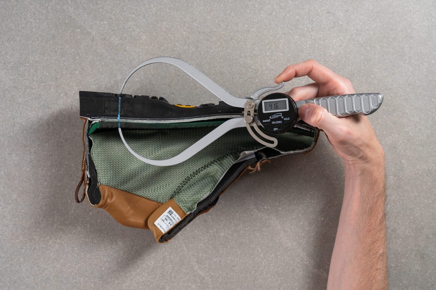 Cut in half: Danner Cascade Crest Review (2024) | RunRepeat