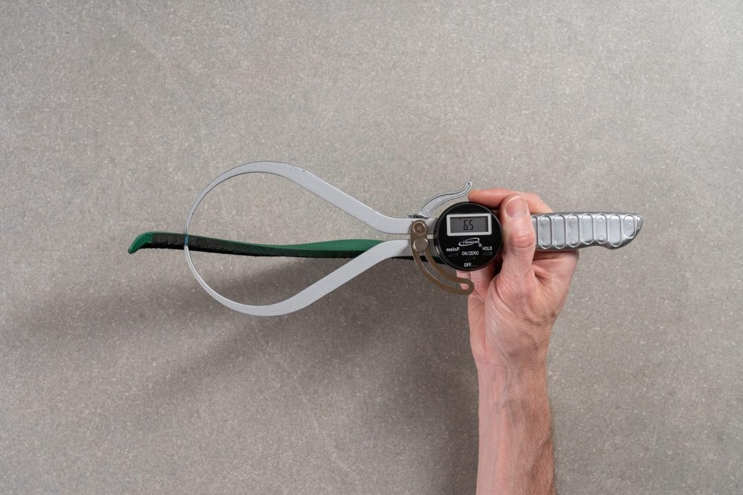 Cut in half: Danner Cascade Crest Review (2024) | RunRepeat