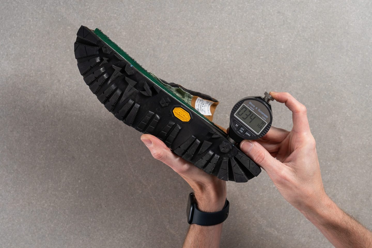 Cut in half: Danner Cascade Crest Review (2024) | RunRepeat