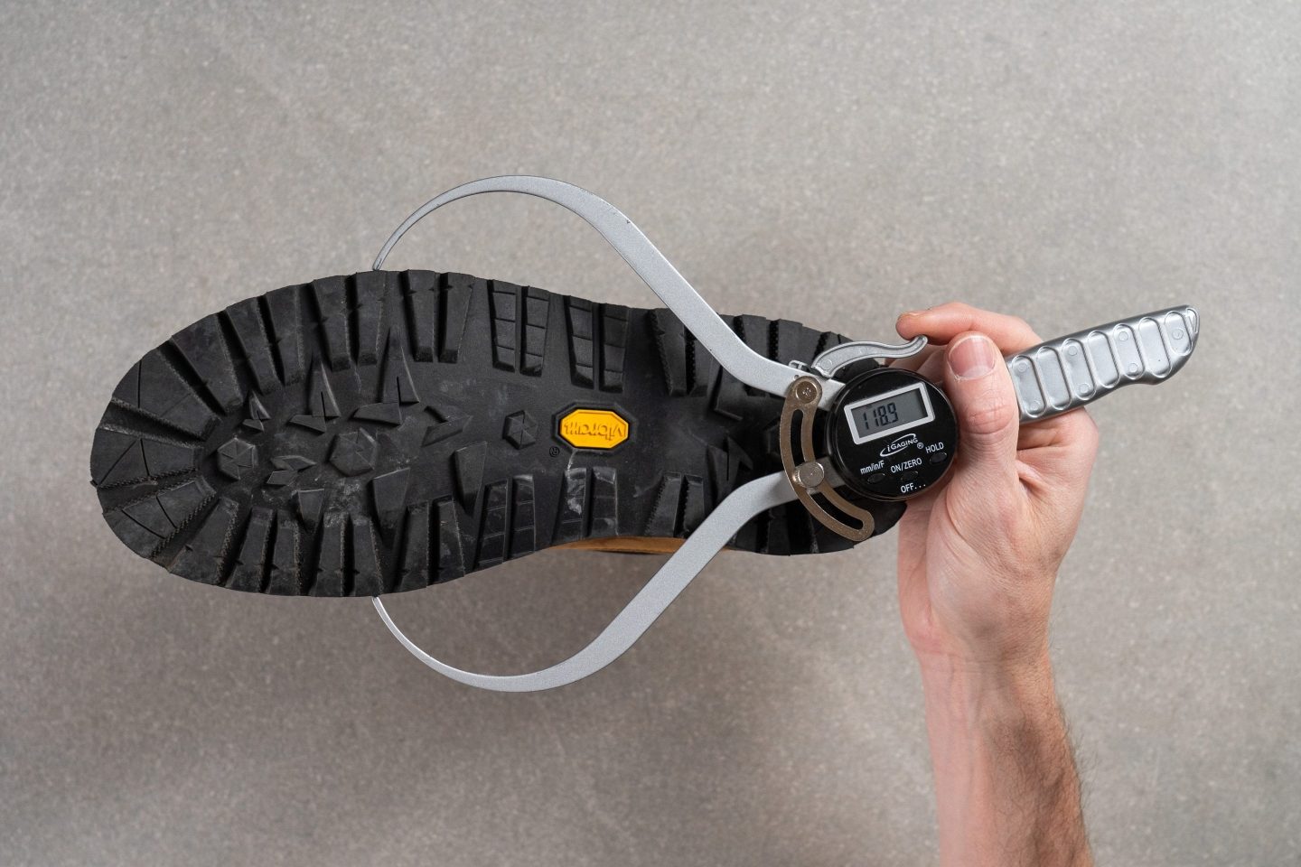 Cut in half: Danner Cascade Crest Review (2024) | RunRepeat