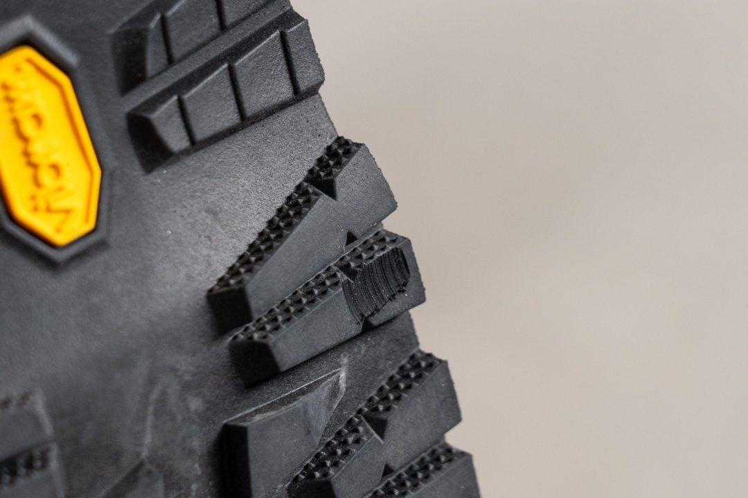 Cut in half: Danner Cascade Crest Review (2024) | RunRepeat