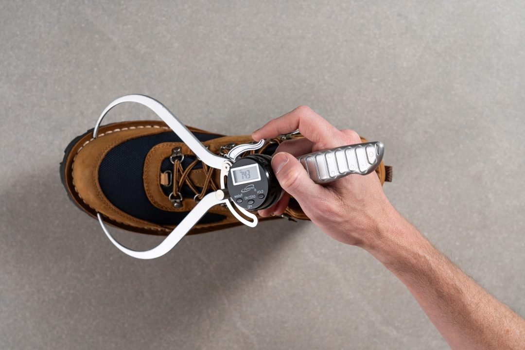 Cut in half: Danner Cascade Crest Review (2024) | RunRepeat