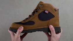 Cut in half: Danner Cascade Crest Review | RunRepeat