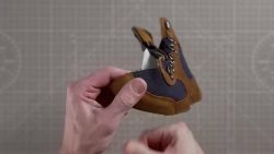 Cut in half: Danner Cascade Crest Review (2024) | RunRepeat