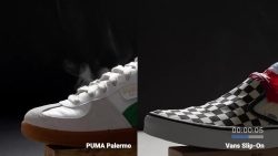 Cut in half: PUMA Palermo Review | RunRepeat