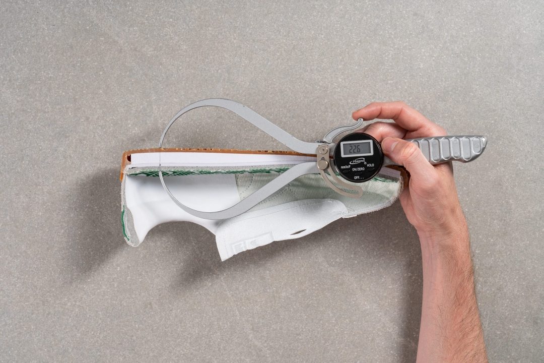 Cut in half: PUMA Palermo Review | RunRepeat