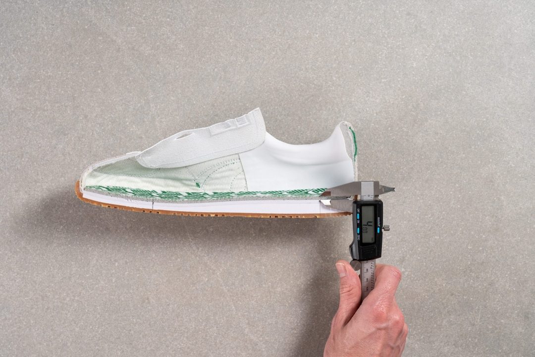 Cut in half: PUMA Palermo Review (2024) | RunRepeat