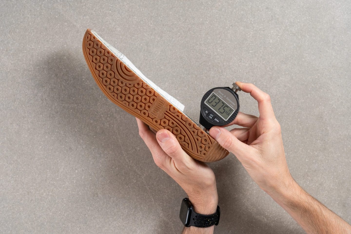 Cortadas por la mitad: Análisis y review de las PUMA Palermo (2024 ...