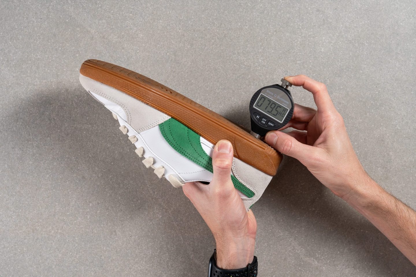 Cut in half: PUMA Palermo Review (2024) | RunRepeat