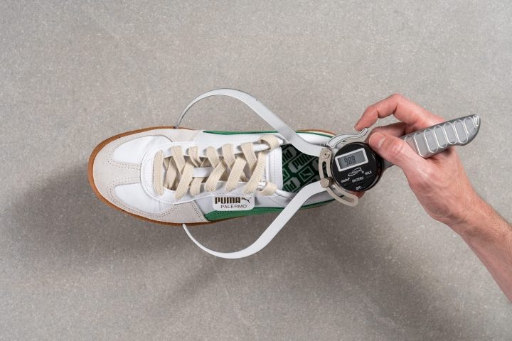 Cut in half: PUMA Palermo Review (2024) | RunRepeat