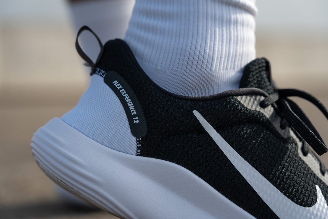 Cortadas por la mitad: Análisis y review de las Nike Flex Experience ...