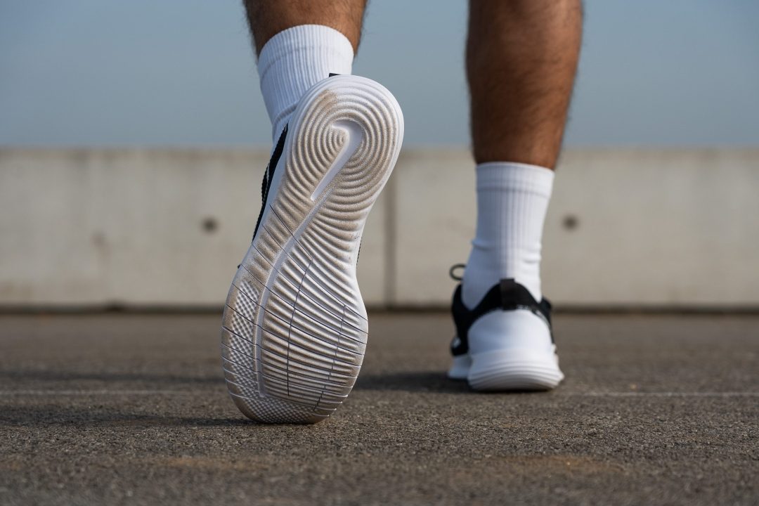 Cut in half: Nike Flex Experience Run 12 Review | RunRepeat