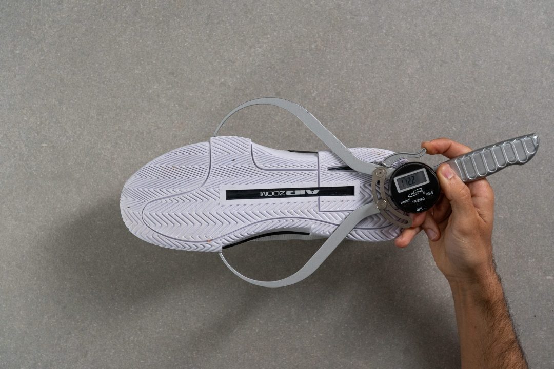 Cut in half: Nike Zoom GP Challenge 1 Review (2024) | RunRepeat