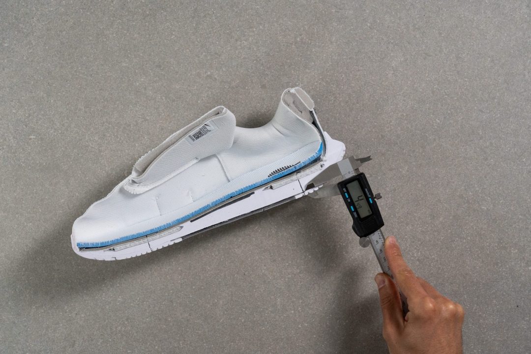 Cut in half: Nike Zoom GP Challenge 1 Review (2024) | RunRepeat