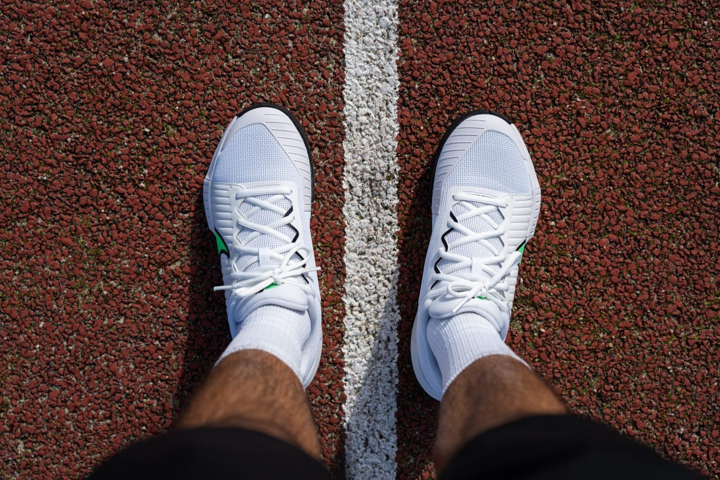 Cut in half: Nike GP Challenge Pro Review (2024) | RunRepeat