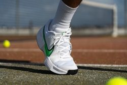 Cut in half: Nike GP Challenge Pro Review | RunRepeat