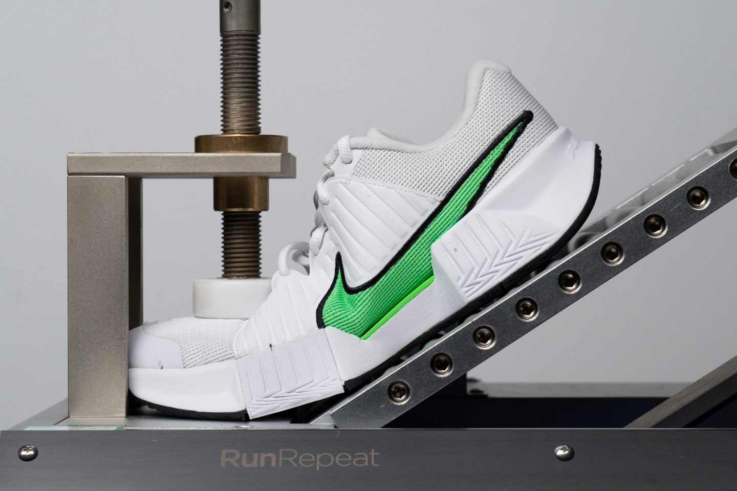 Cut in half: Nike GP Challenge Pro Review | RunRepeat