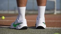 Cut in half: Nike GP Challenge Pro Review | RunRepeat