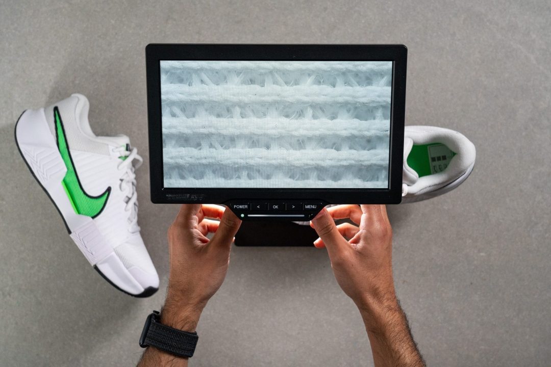 Cut in half: Nike GP Challenge Pro Review (2024) | RunRepeat