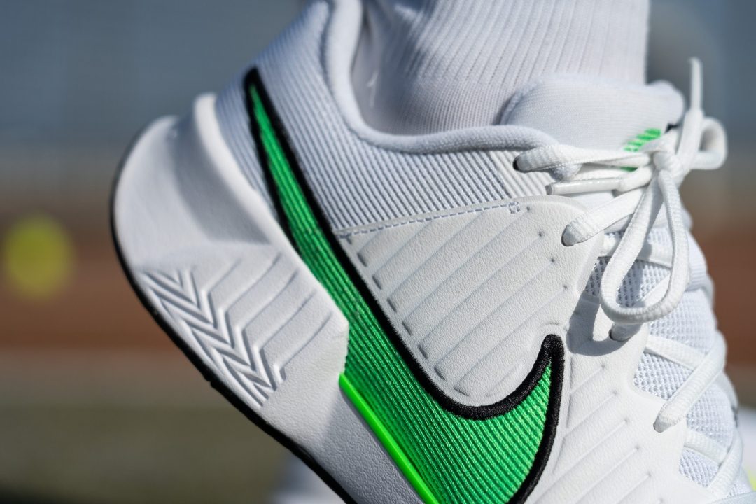 Cut in half: Nike GP Challenge Pro Review (2024) | RunRepeat
