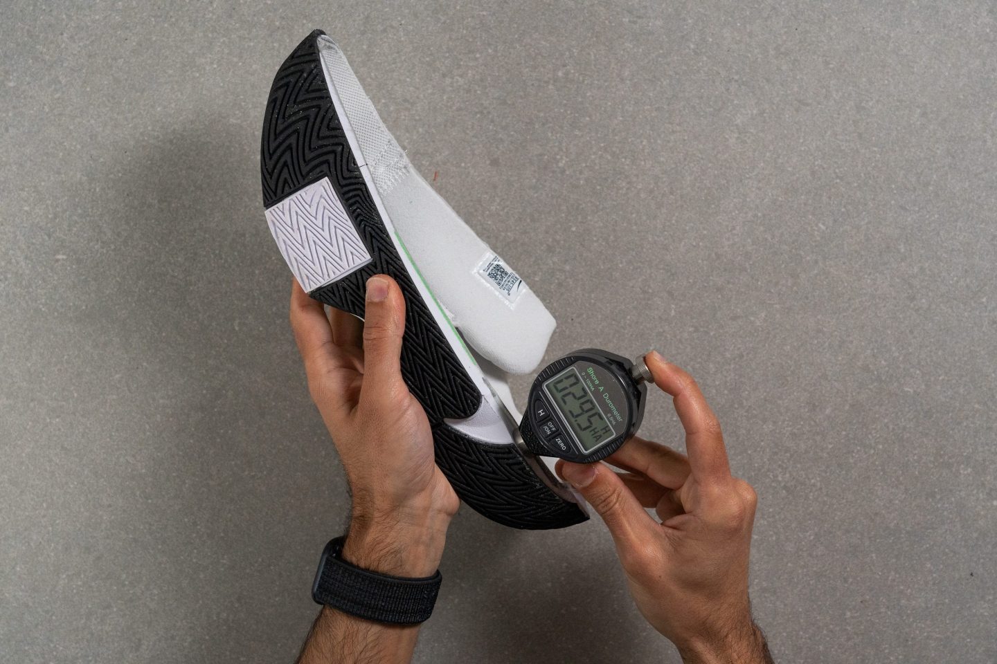 Cut in half: Nike GP Challenge Pro Review (2024) | RunRepeat