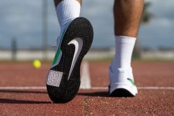 Cut in half: Nike GP Challenge Pro Review | RunRepeat