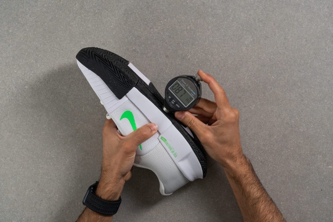 Cut in half: Nike GP Challenge Pro Review (2024) | RunRepeat