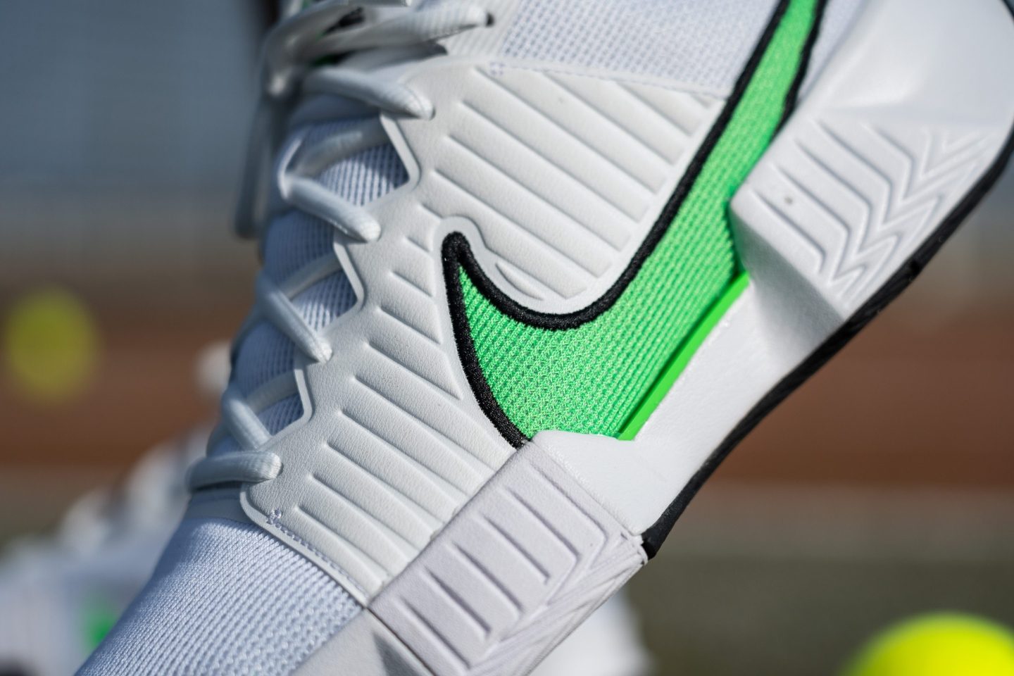 Cut in half: Nike GP Challenge Pro Review (2024) | RunRepeat