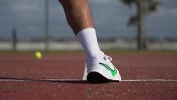 Cut in half: Nike GP Challenge Pro Review | RunRepeat